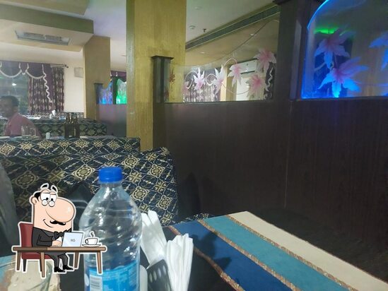Restaurant Sunshine Rooftop, Berhampore - Restaurant menu, prices and ...