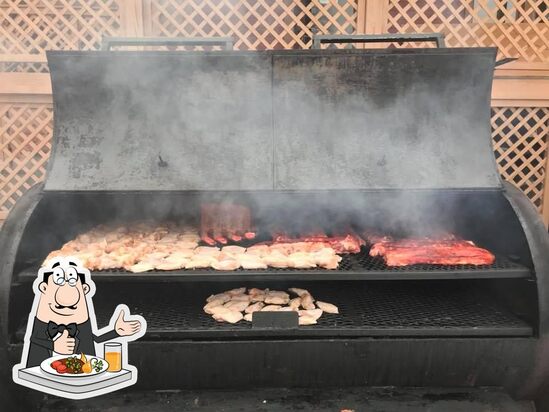 Shaker Mill Tavern Family Smoke House, Lee - Restaurant menu, prices ...