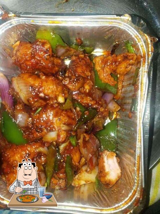 Spice fast food, Bengaluru - Restaurant menu, prices and reviews