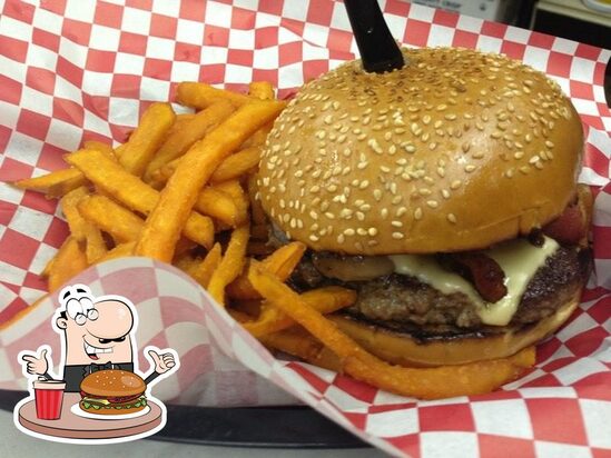 Stanton's City Bites in Houston - Restaurant menu and reviews