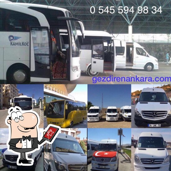 Star Durum Aspava, Ankara - Restaurant menu, prices and reviews
