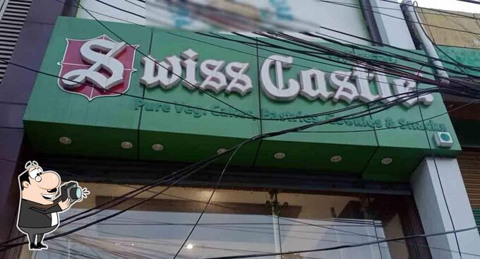 Swiss Castle Bakery, Abids, Hyderabad, Bus Stop - Restaurant menu and ...