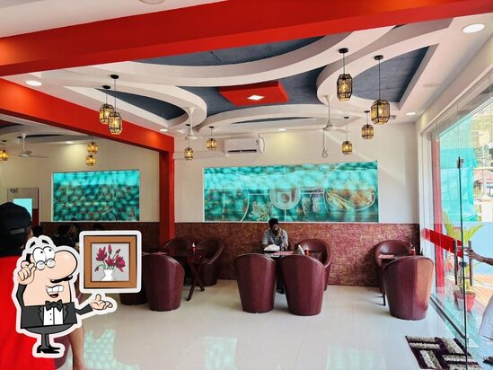 TFC FRIED CHICKEN, Thadiyoor - Restaurant menu, prices and reviews