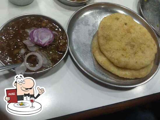 VIG Refreshments, Mumbai, Doctor Choitram Gidwani Road - Restaurant reviews
