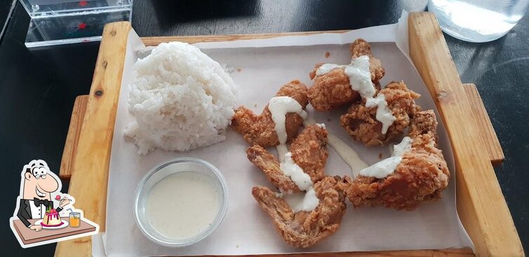 Wing-n-out restaurant, Parañaque - Restaurant menu and reviews