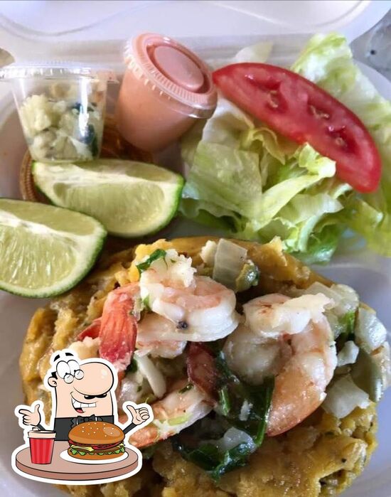 Mr. Mofongo, 6440 Edgewater Dr in Orlando - Restaurant reviews