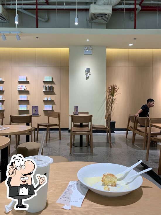 Universal Tea, Hanoi - Restaurant menu, prices and reviews