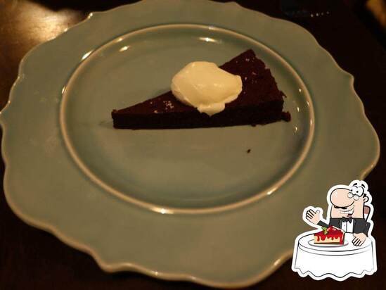 The Beech Tree, 924 Kingston Rd in Toronto - Restaurant menu and reviews