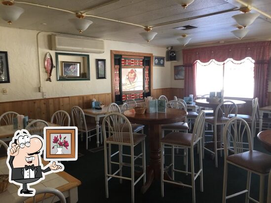 Restaurante Chowder House, Fairbanks - Carta del restaurante y opiniones