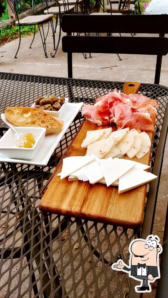 Vallini Ristorante & Pizzeria, Skippack - Restaurant menu, prices and ...