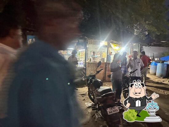 kattaspathri avin tea stall, Dindigul - Restaurant menu, prices and reviews