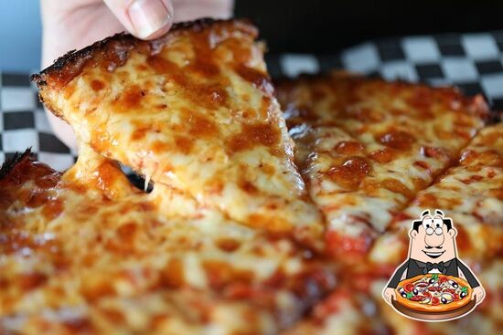 Mission Pizza in Aubrey - Restaurant reviews