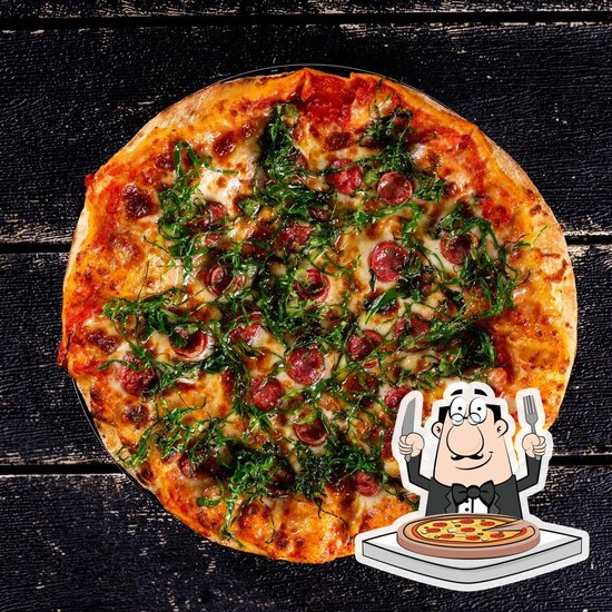Vibe Pizzaria, Belford Roxo - Menu do restaurante, preços e opiniões
