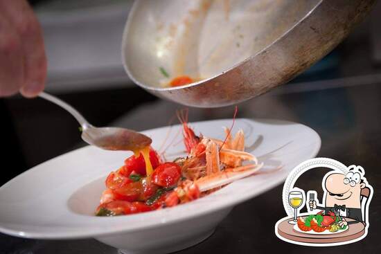 Ristorante Fronte Mare, Alghero - Menu e recensioni del ristorante
