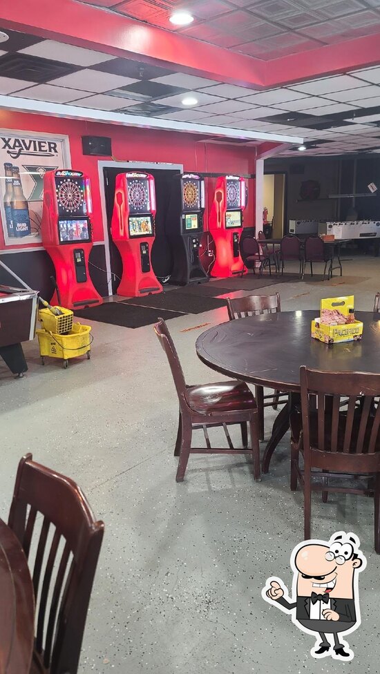 513 Sports Cafe in Cincinnati - Restaurant reviews