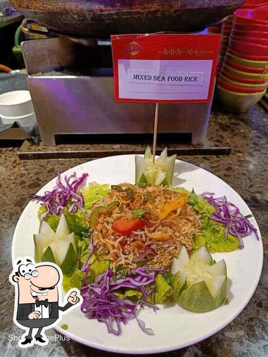 AB's - Absolute Barbecues Avani Mall, Kolkata, Howrah - Restaurant menu ...