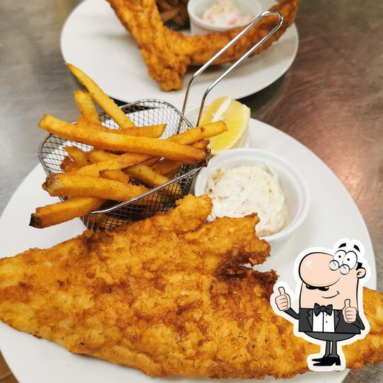 Menu at Barking Forest Eatery and Pub, Lambton Shores