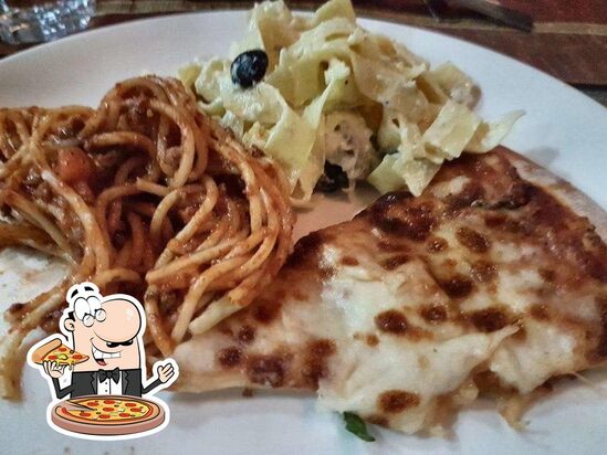 Boulevard Tche Tche Restaurant, Abu Dhabi - Restaurant menu and reviews