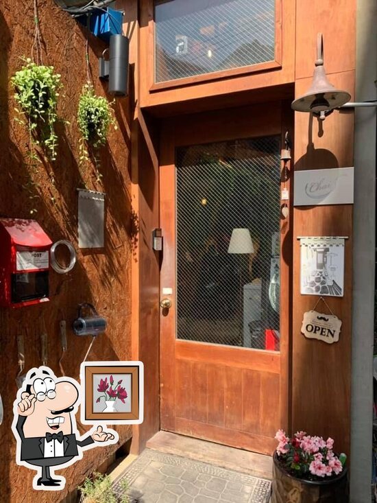 Chai, Daegu, Banwoldang - Restaurant menu, prices and reviews