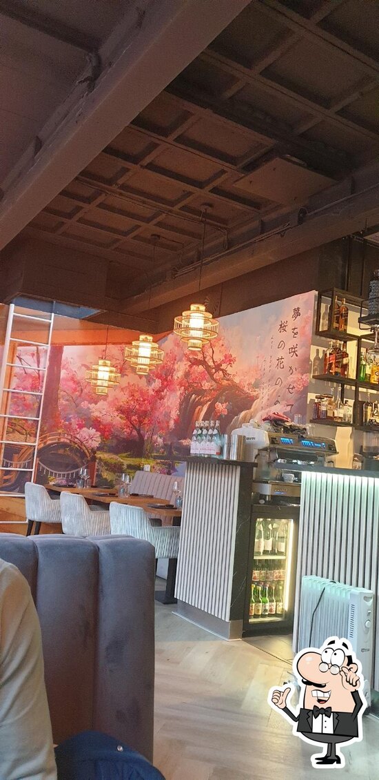 NOYA Asian Cuisine, Rotterdam - Menu du restaurant, prix et avis