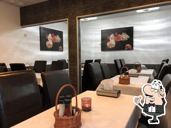 Odda-Grillen restaurant, Odda - Restaurant reviews