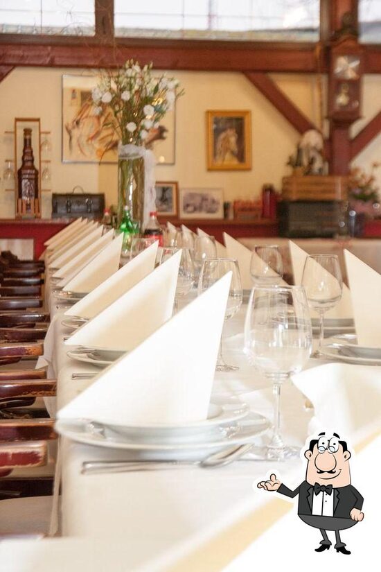 Ognjište Šuman, Zagreb - Restaurant menu, prices and reviews