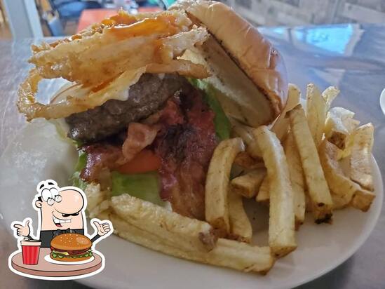 Guff's Grub and Pub in Standish - Restaurant reviews