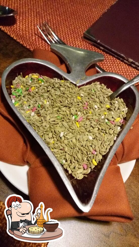 Salt N Spice, Khopoli - Restaurant menu and reviews