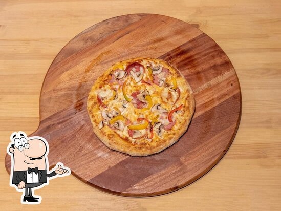 Smile Pizza Pita Pasta, Beveren - Restaurant menu, prices and reviews