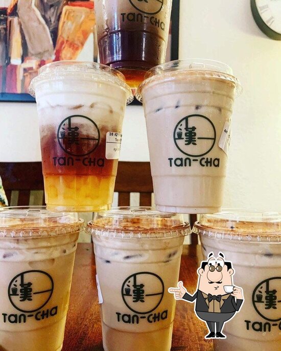 Tan-Cha in Garden Grove - Restaurant menu and reviews
