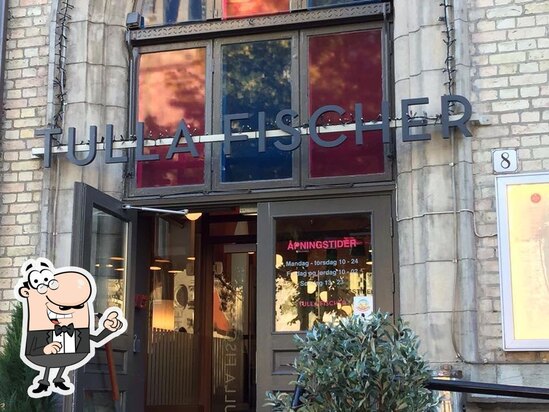 Tulla Fischer Café & Bar, Trondheim - Restaurant menu, prices and reviews