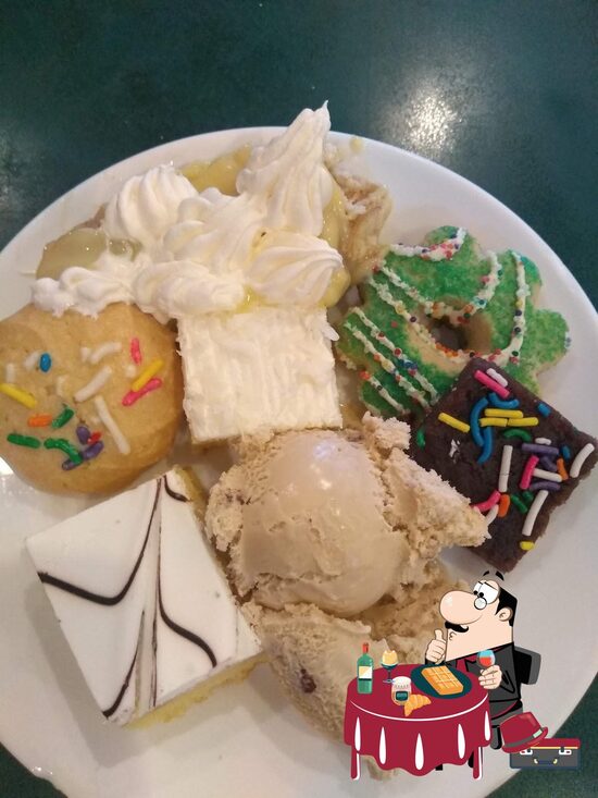 Grand China Buffet, Eatontown - Restaurant menu, prices and reviews