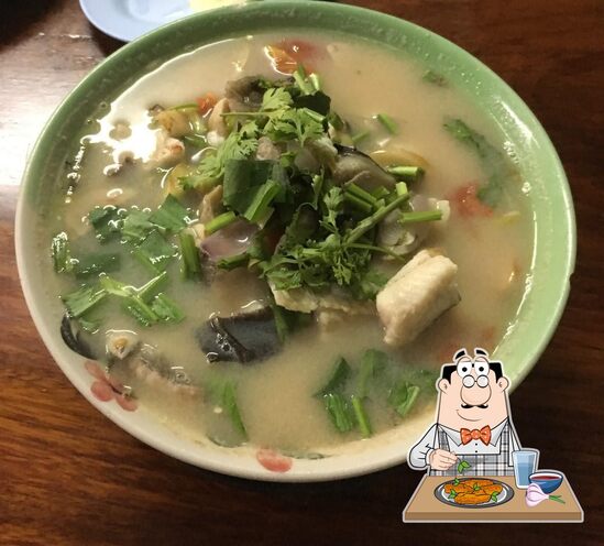 Aunt Kai’s Kitchen, Chiang Mai - Menú del restaurante, precios y reseñas