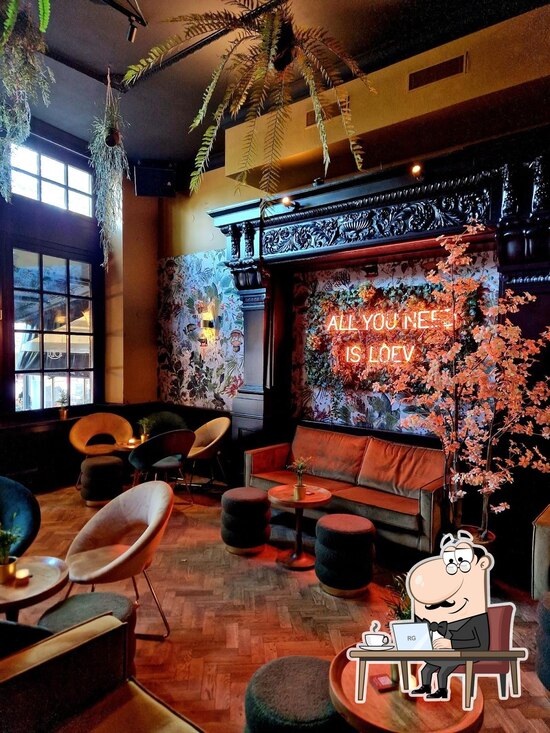 Bar Bistro Loev Enschede, Enschede - Restaurant menu, prices and reviews