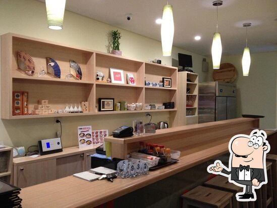 MON JAPANESE BISTRO, Leederville - Restaurant menu, prices and reviews