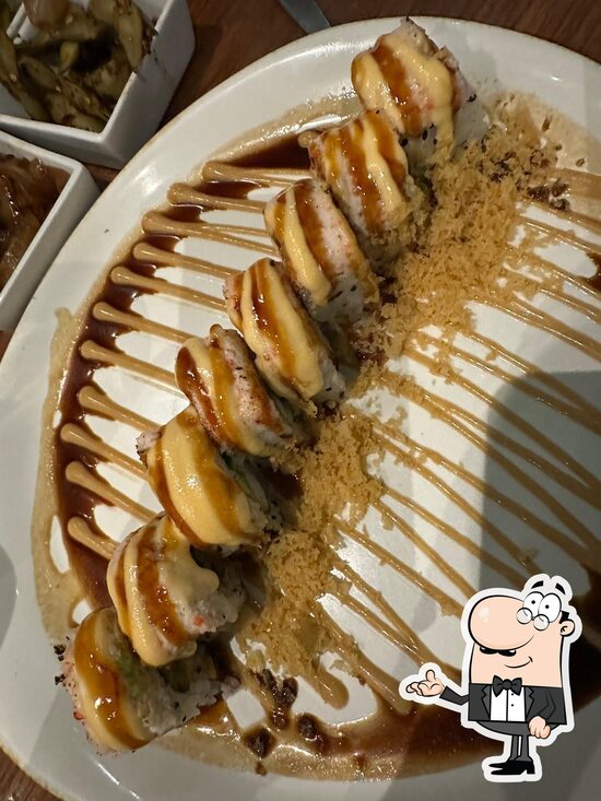 Sushi Factory, Tijuana - Menú del restaurante, precios y reseñas