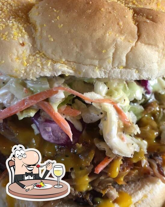 Schooner's BBQ Shack, Sebring - Restaurant menu, prices and reviews