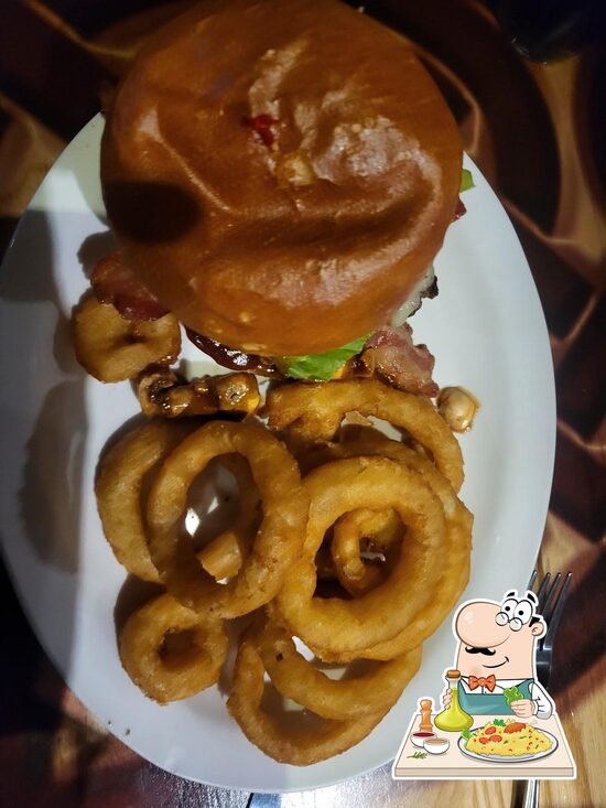 Celtic Junction, Sydney - Restaurant menu, prices and reviews