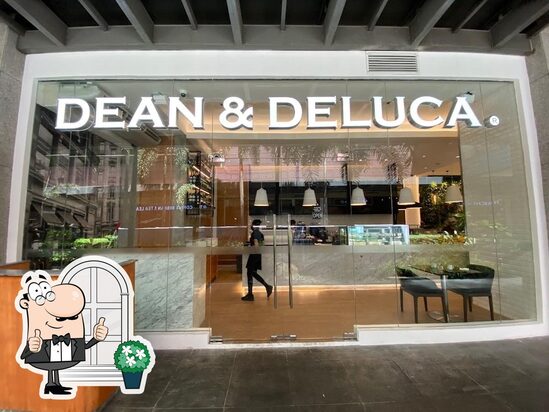 Dean and Deluca restaurant, Quezon City - Restaurant reviews