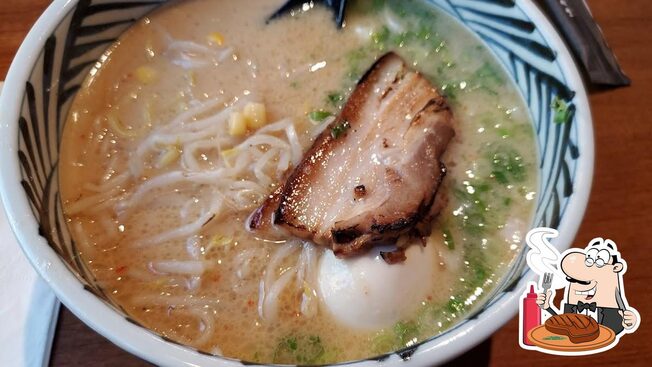 FUKUMI RAMEN - Citrus Heights in Citrus Heights - Restaurant menu and ...