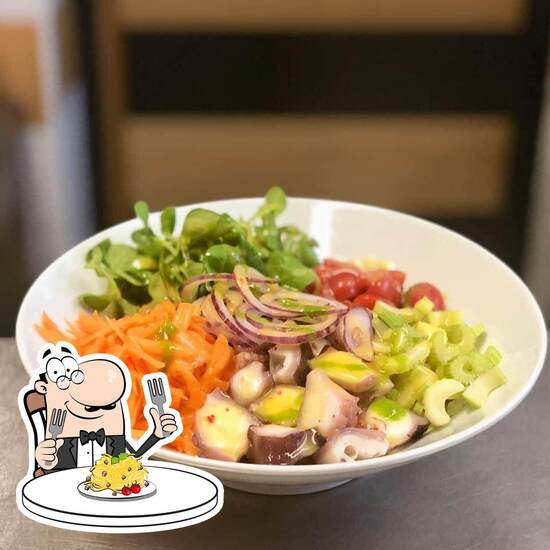 Fl!ck Restaurant, Buccinasco - Restaurant menu and reviews