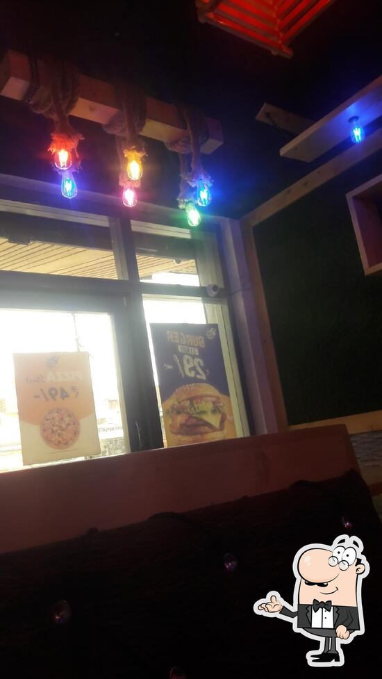 Hello Food, Patran - Restaurant menu, prices and reviews