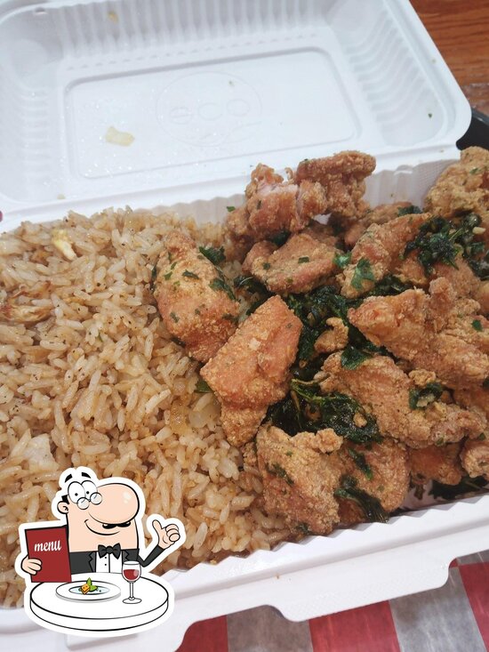 Kung Fu Chicken, Nueva York - Menú del restaurante, precios y reseñas
