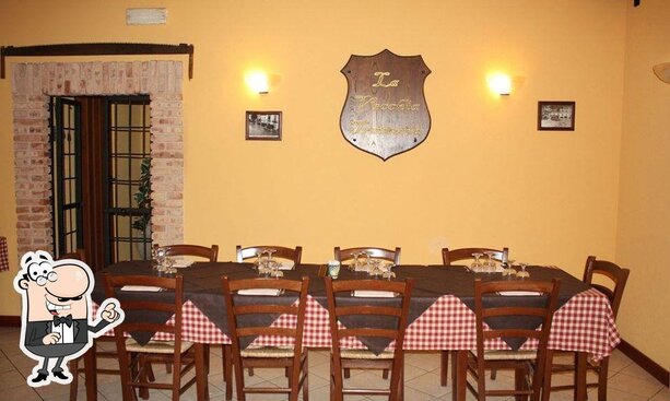 La Vecchia Trattoria, Popoli - Restaurant menu, prices and reviews