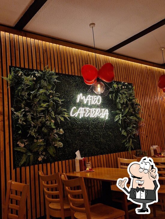 Mateo Cafeteria, Airdrie - Restaurant menu, prices and reviews