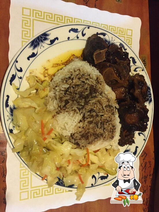 Naana Xtra-O Restaurant in Philadelphia - Restaurant menu and reviews