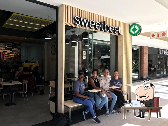 Sweetbeet Willowbridge (Halaal), Cape Town - Restaurant menu, prices ...