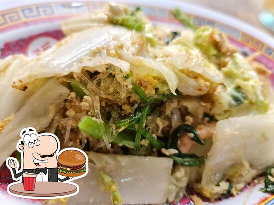 Tai Heng restaurant, Bangkok - Restaurant reviews