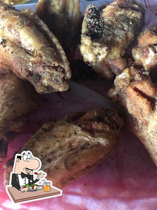 Tally Ho Bar & Grille, Tampa - Restaurant menu, prices and reviews
