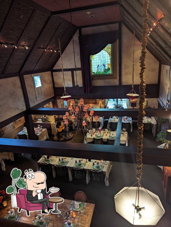 The Herbfarm, Woodinville - Restaurant menu, prices and reviews